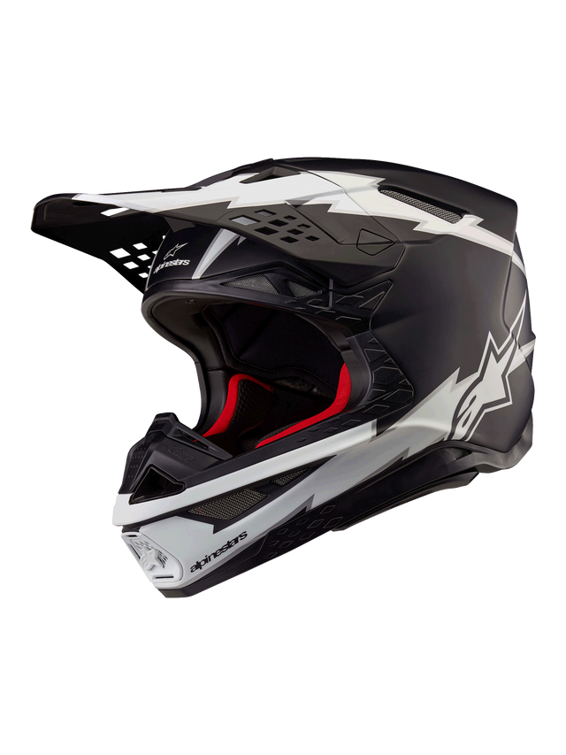 SM10 Helmet Collection | Alpinestars