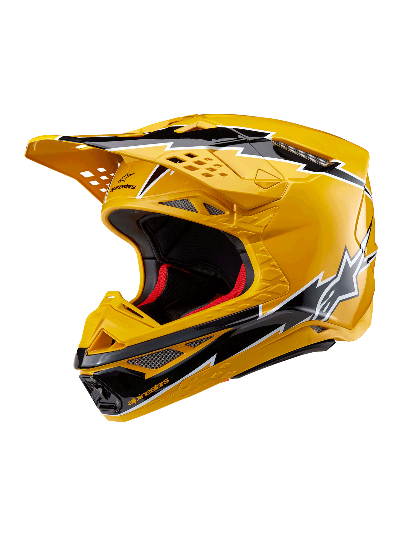 MX Helmets | Alpinestars
