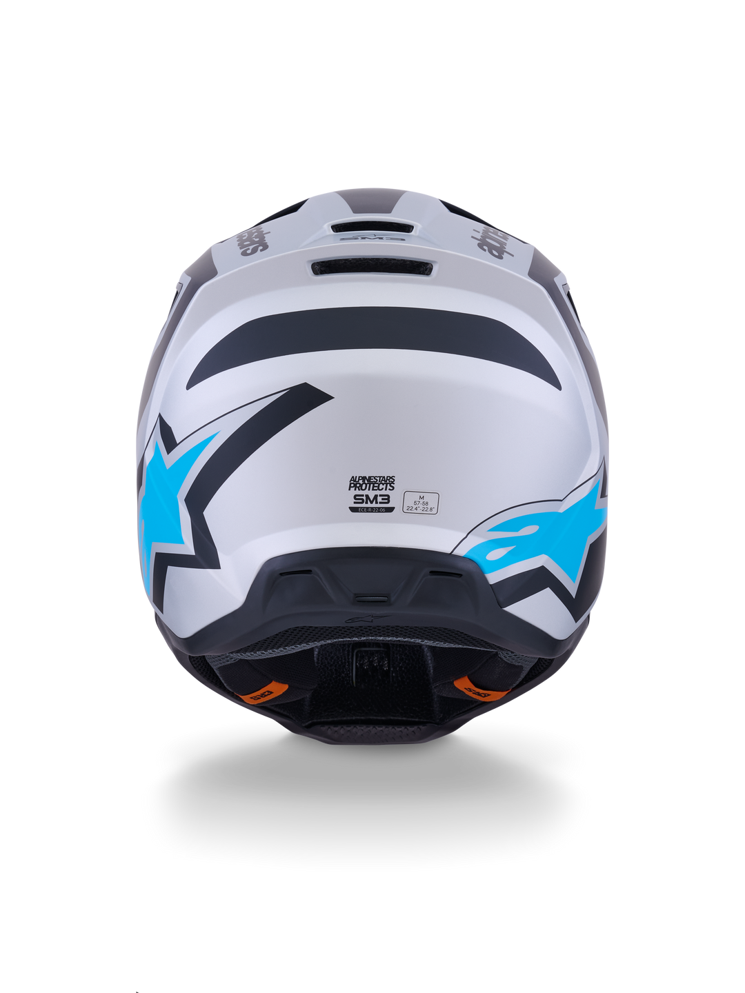 SM3 Heat Helmet ECE06/DOT | Alpinestars
