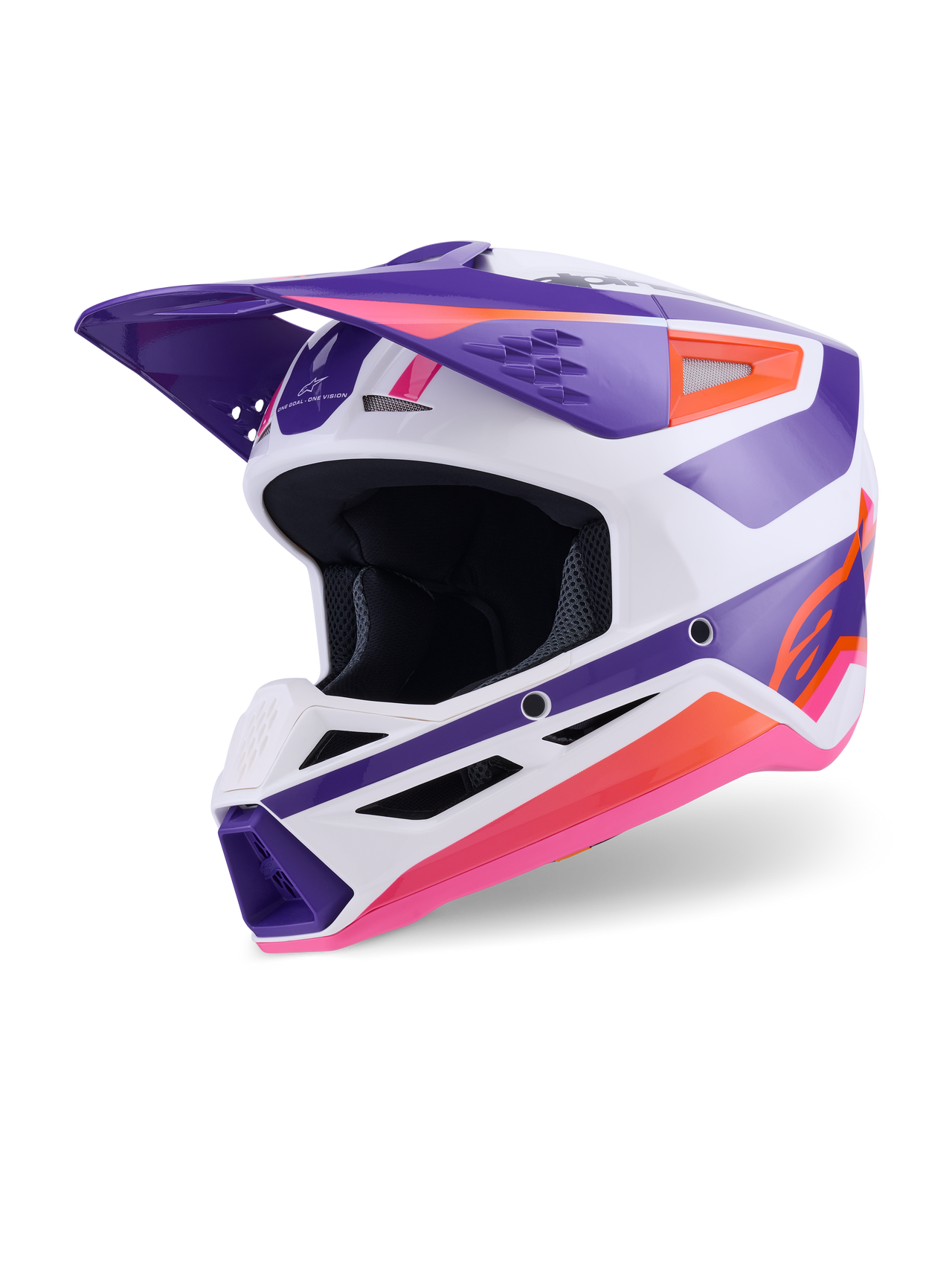 SM3 Heat Helmet ECE06/DOT | Alpinestars