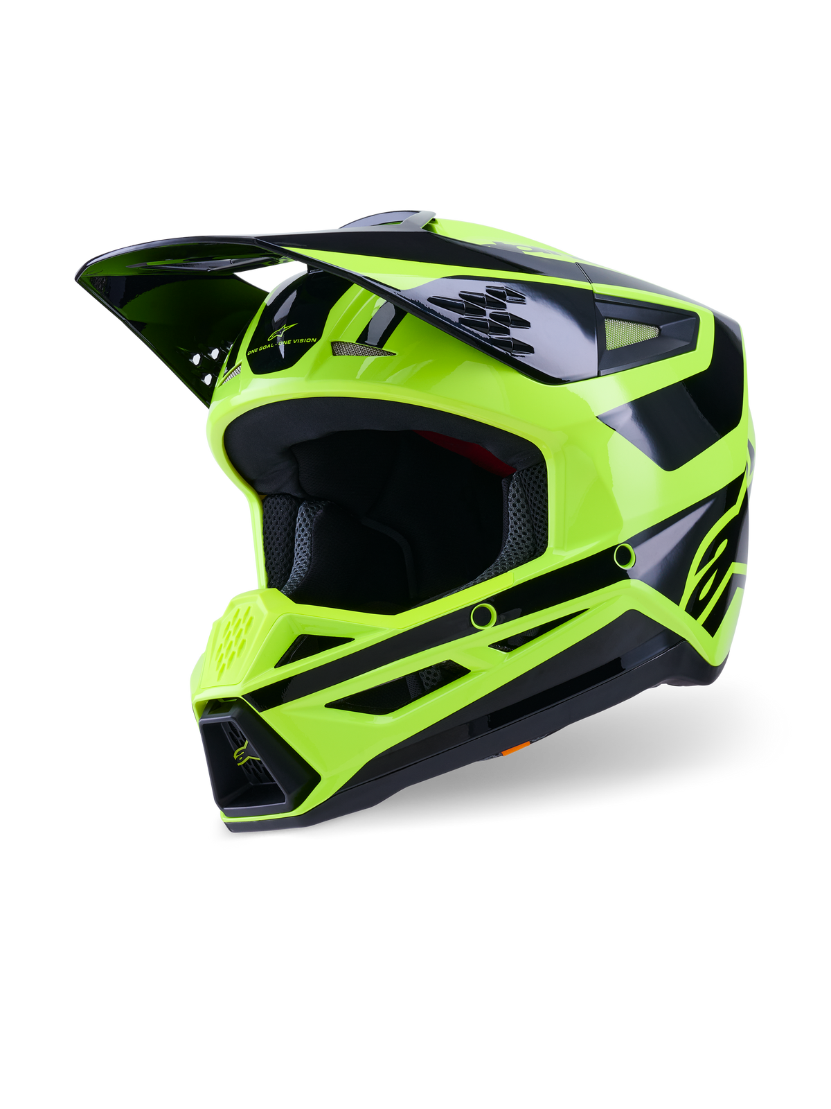 SM3 Heat Helmet ECE06/DOT - Motorcycle Helmets | Alpinestars®