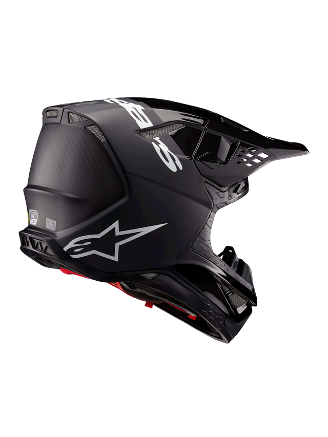 SM10 Helmet Collection | Alpinestars