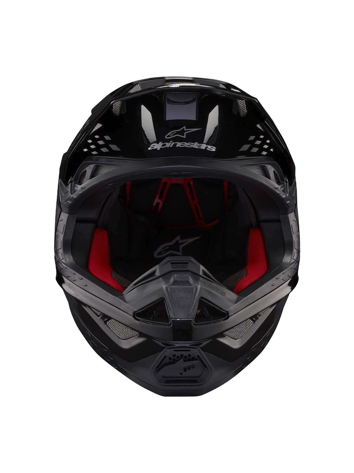 Supertech M10 Flood - MX Helmet | Alpinestars®