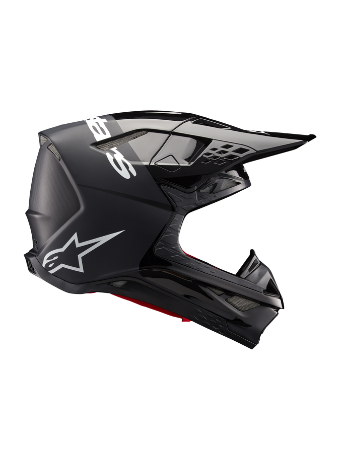 SM10 Helmet Collection