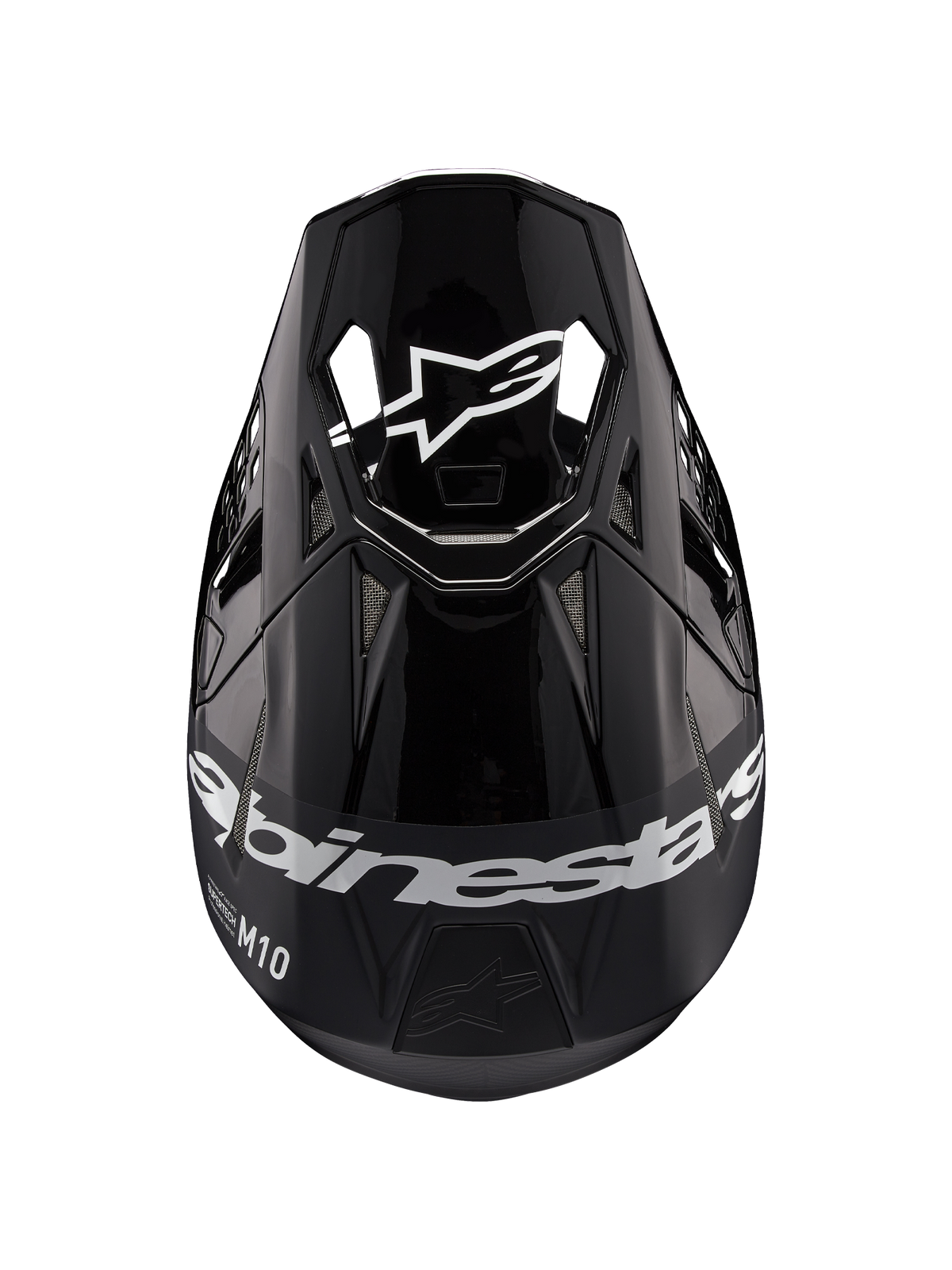 Supertech M10 Flood - MX Helmet | Alpinestars®