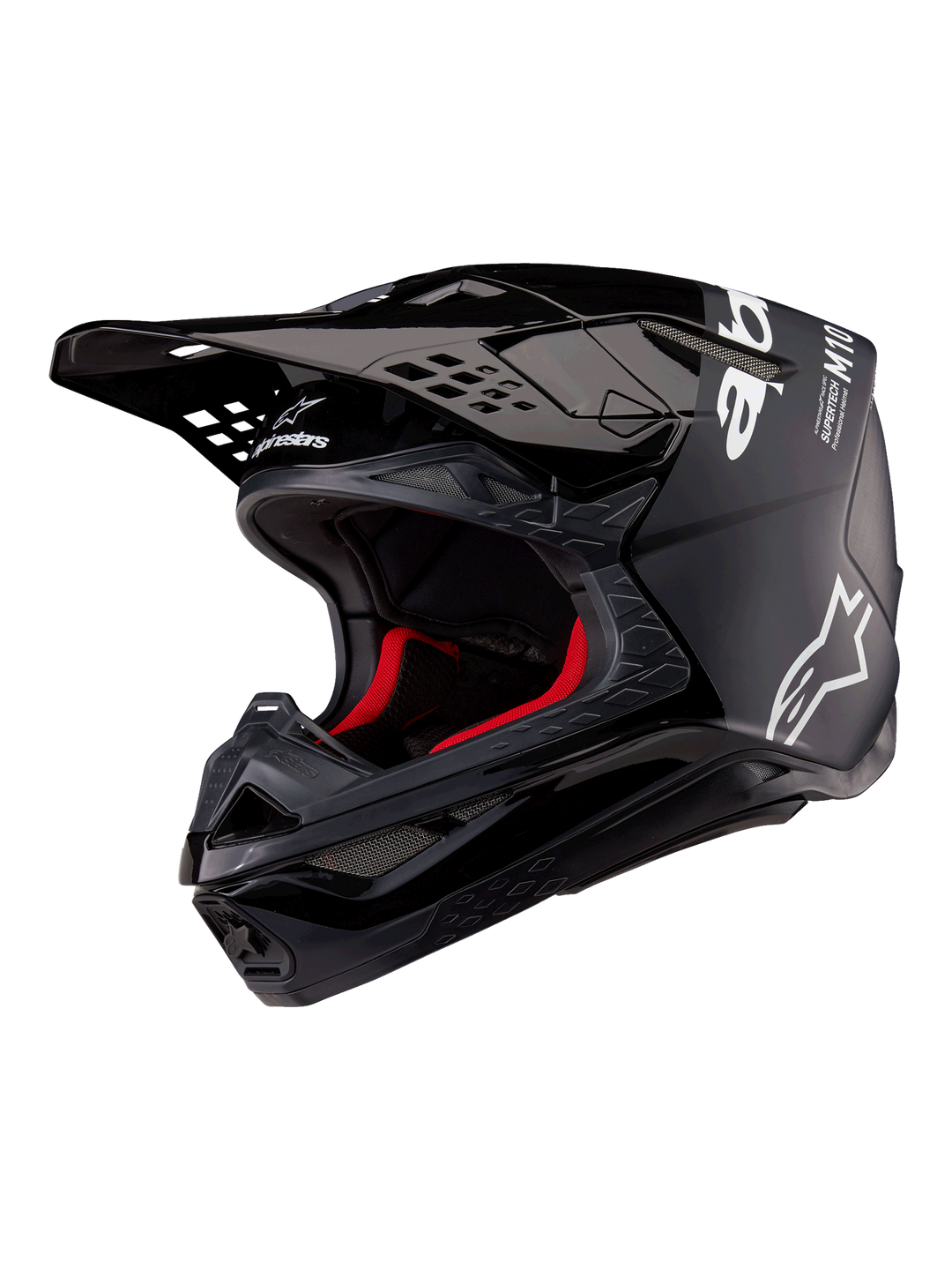 SM10 Helmet Collection | Alpinestars