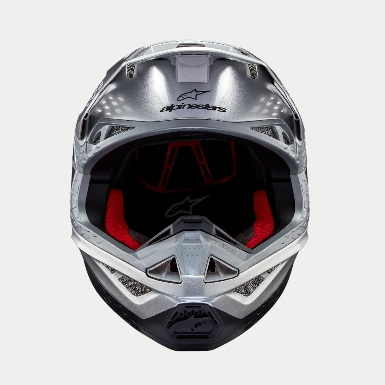Supertech M10 Flood - Motorcycle Helmet | Alpinestars®