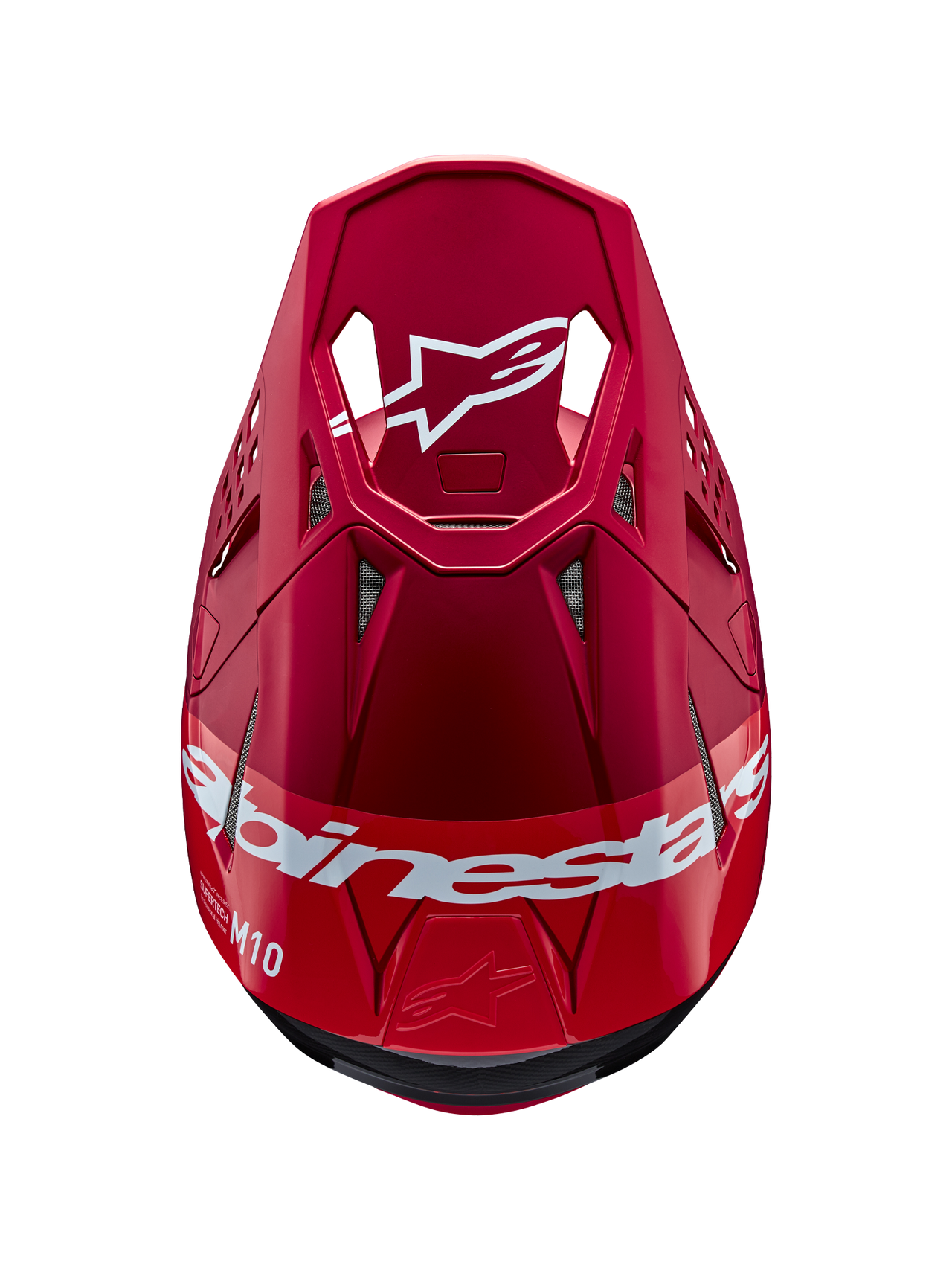 Supertech M10 Flood - MX Helmet | Alpinestars®