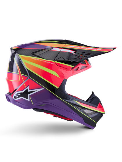 SM10 Helmet Collection