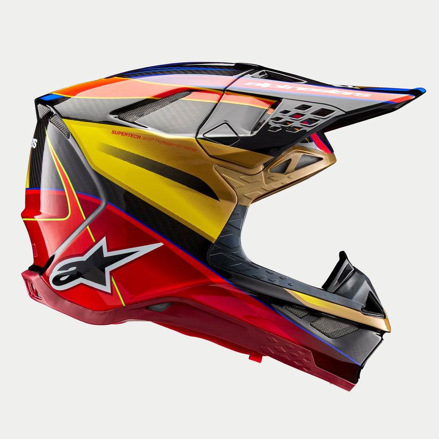 SM10 Helmet Collection | Alpinestars® Official Store