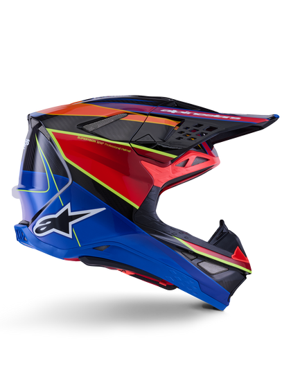 SM10 Motocross Series