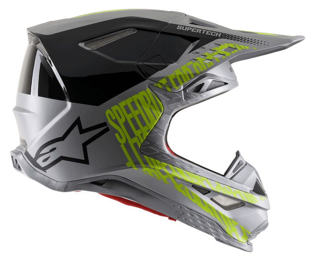 SM8 Helmet Collection | Alpinestars® Official Store