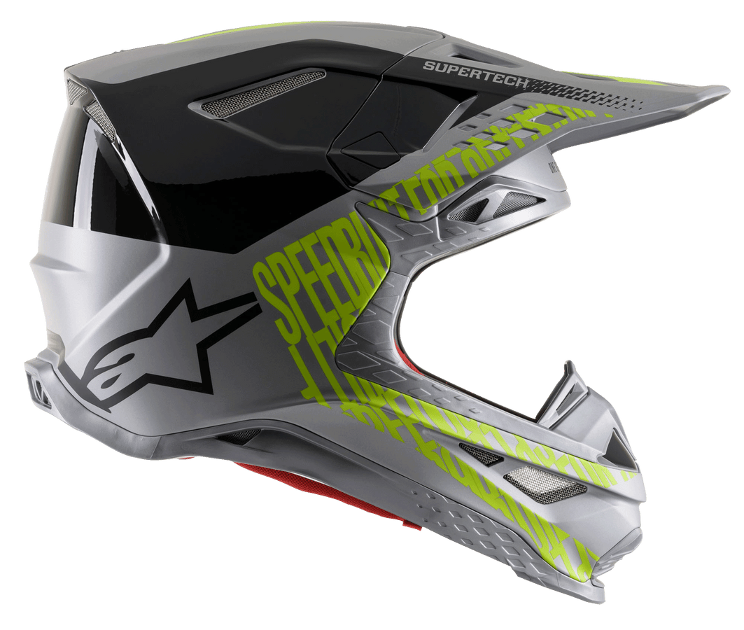 SM8 Helmet Collection | Alpinestars® Official Store