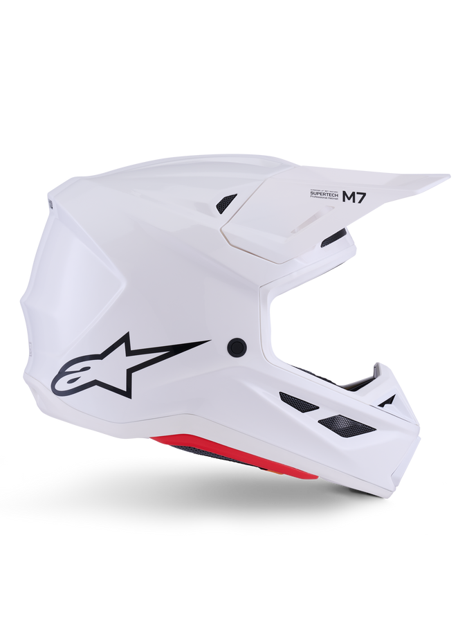 S-M7 Helmets