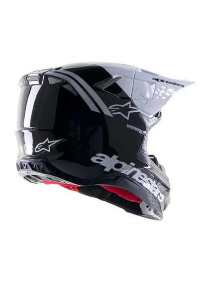 Alpinestars Supertech M8 Helmets