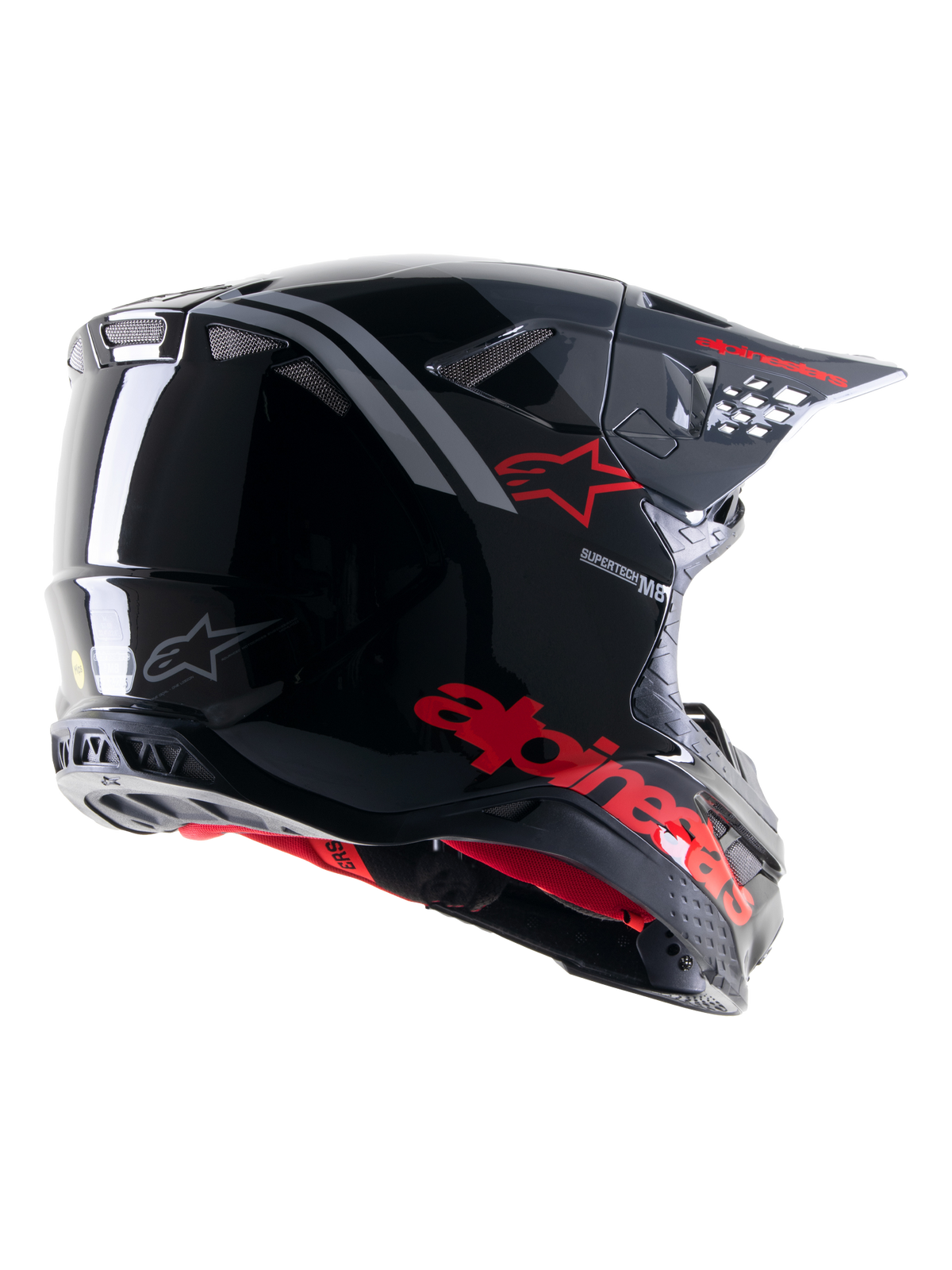 Alpinestars Supertech M8 Helmets