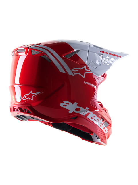 Alpinestars Supertech M8 Helmets