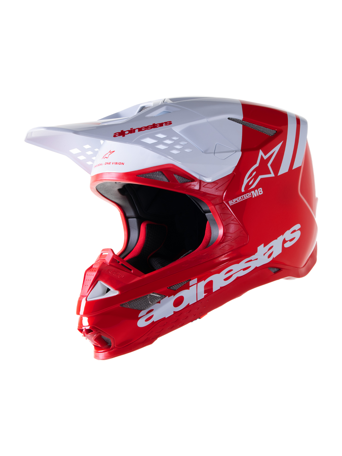SM8 Helmet Collection | Alpinestars® Official Store