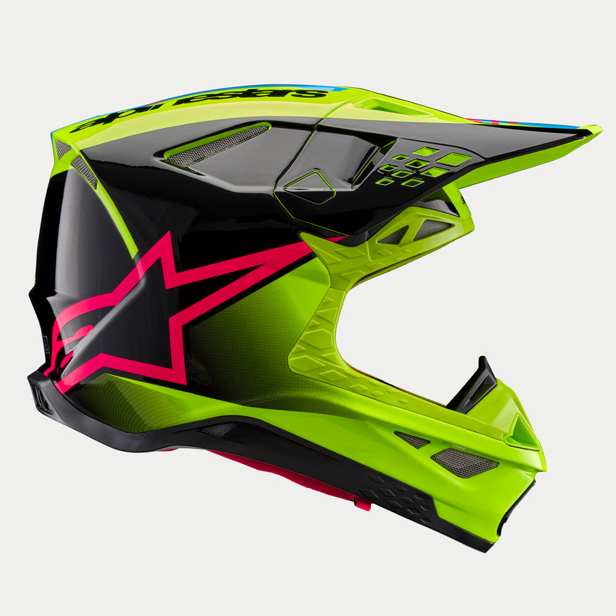 Helmets | Alpinestars