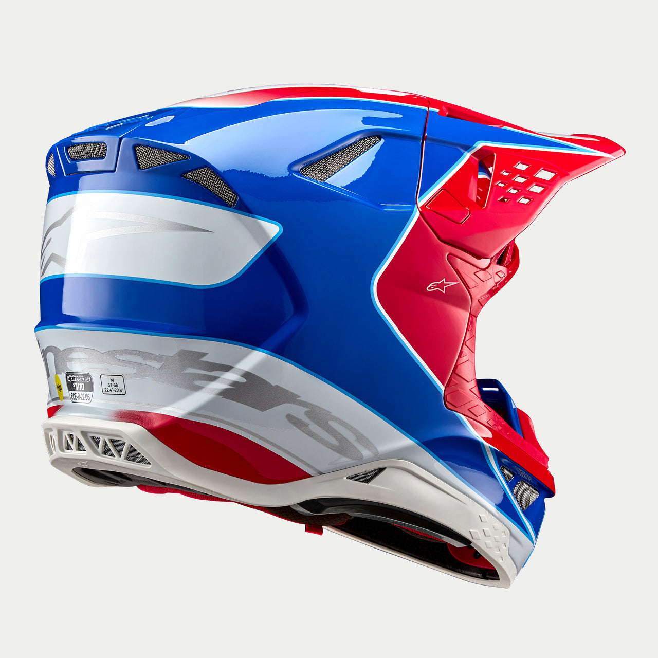 MX Helmets | Alpinestars