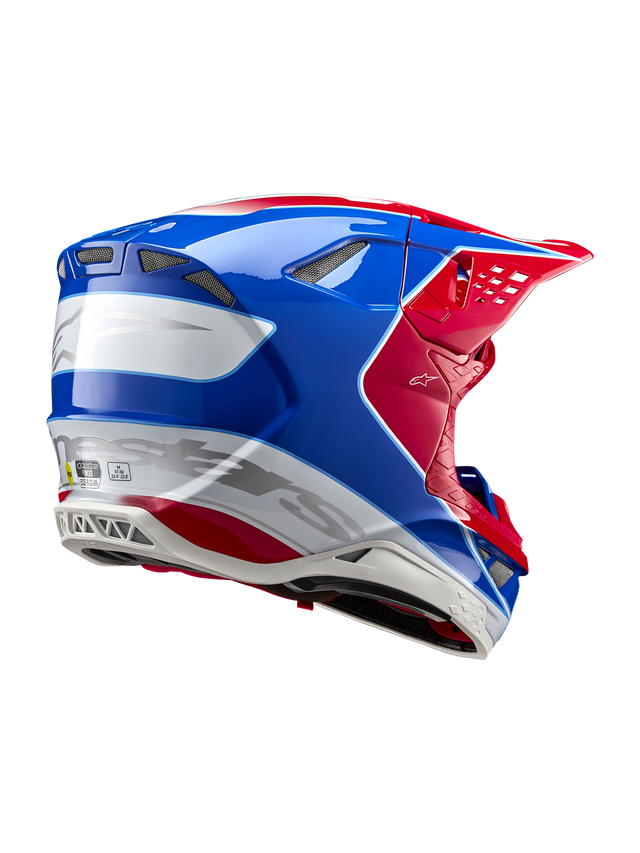SM10 Helmet Collection | Alpinestars
