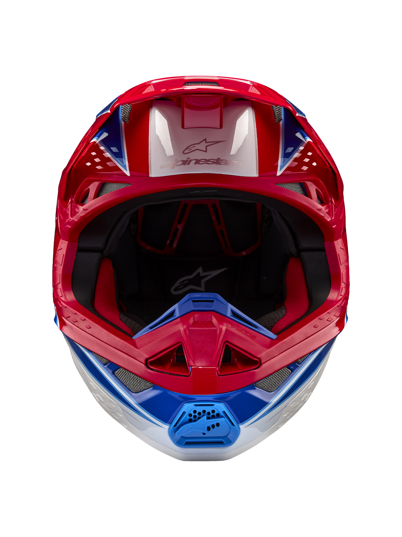 Supertech M10 Aeon Helmet - MOTOCROSS Helmets | Alpinestars® Official Store