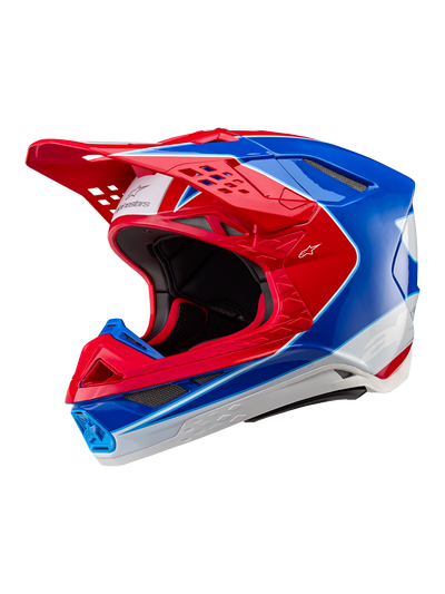 SM10 Helmet Collection | Alpinestars