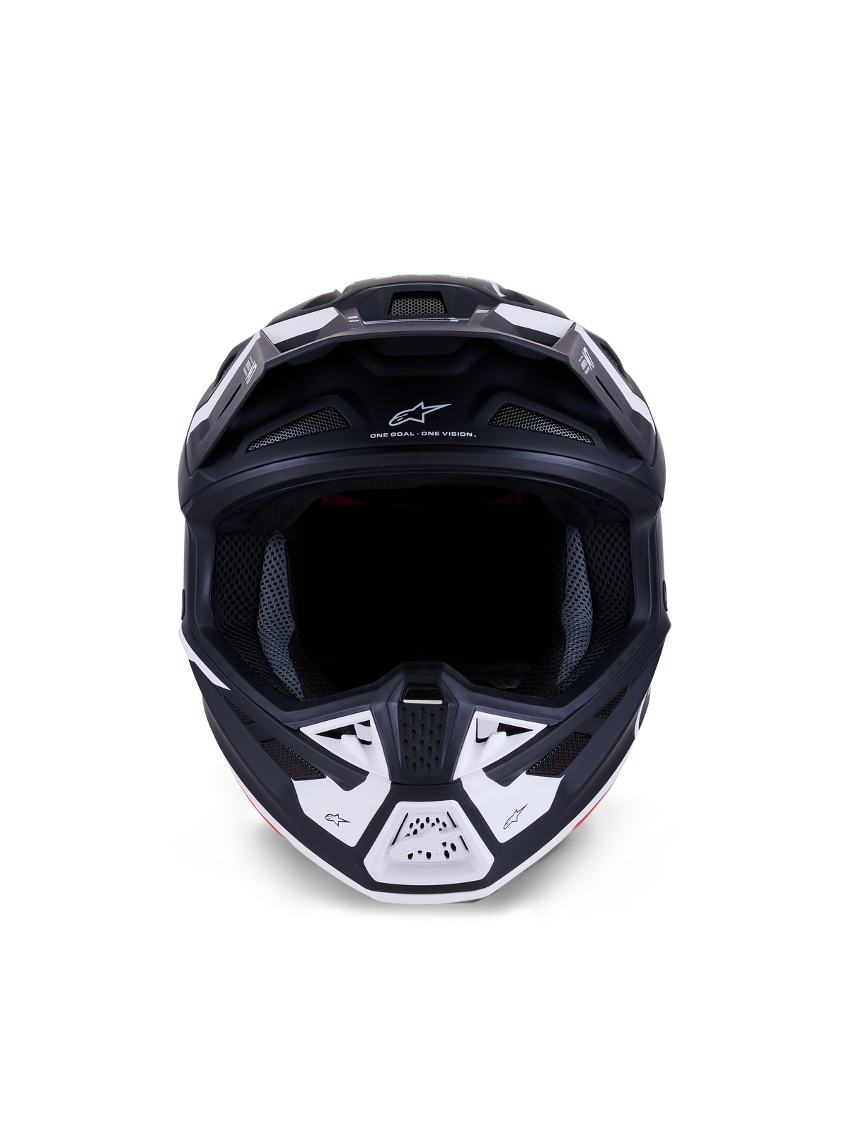 S-M7 Dasher Helmet Ece06/Dot | Alpinestars®
