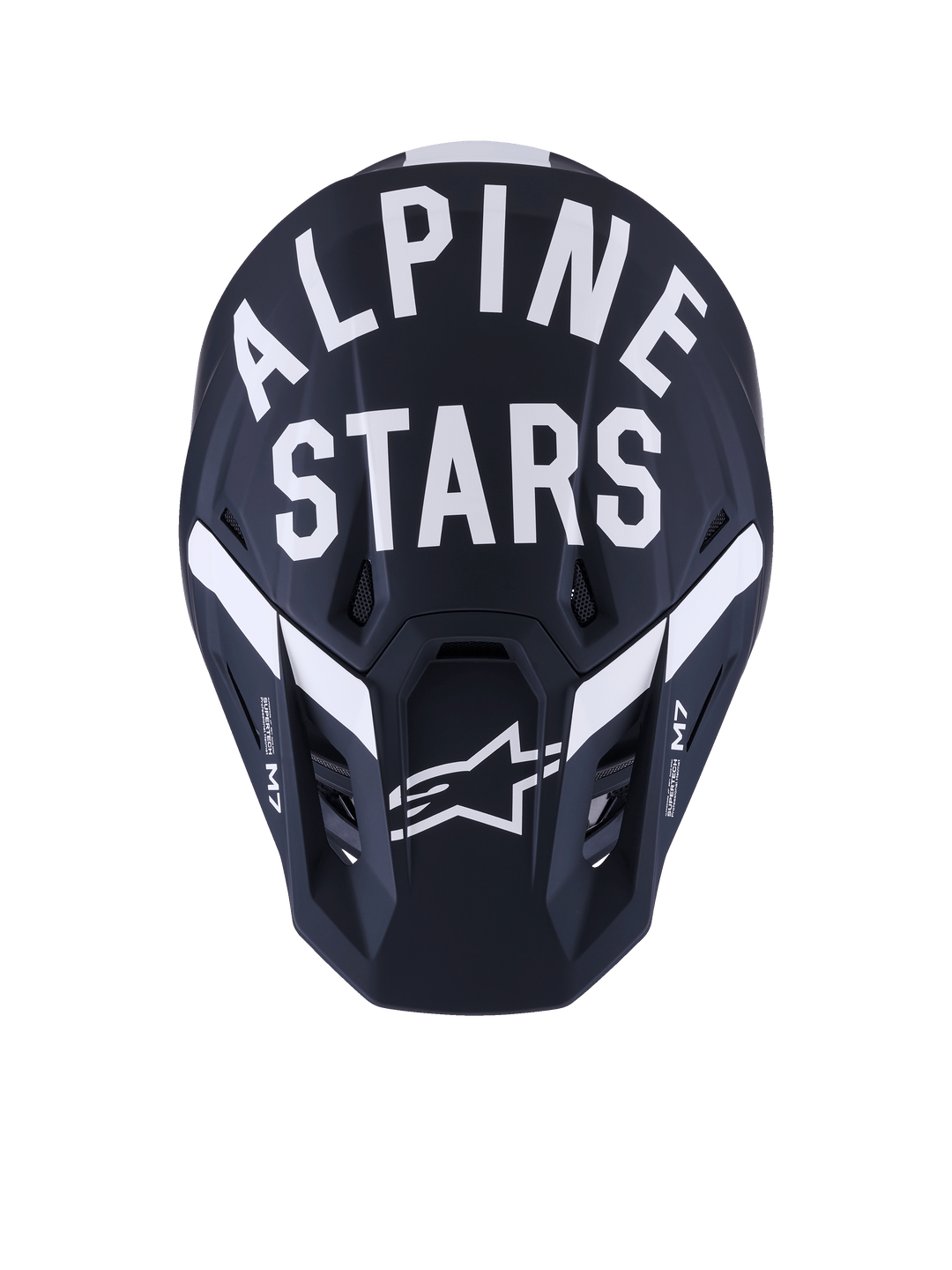 S-M7 Dasher Helmet Ece06/Dot | Alpinestars®