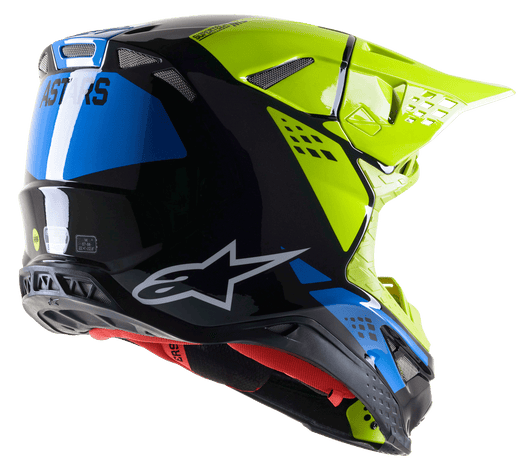 SM8 Helmet Collection | Alpinestars