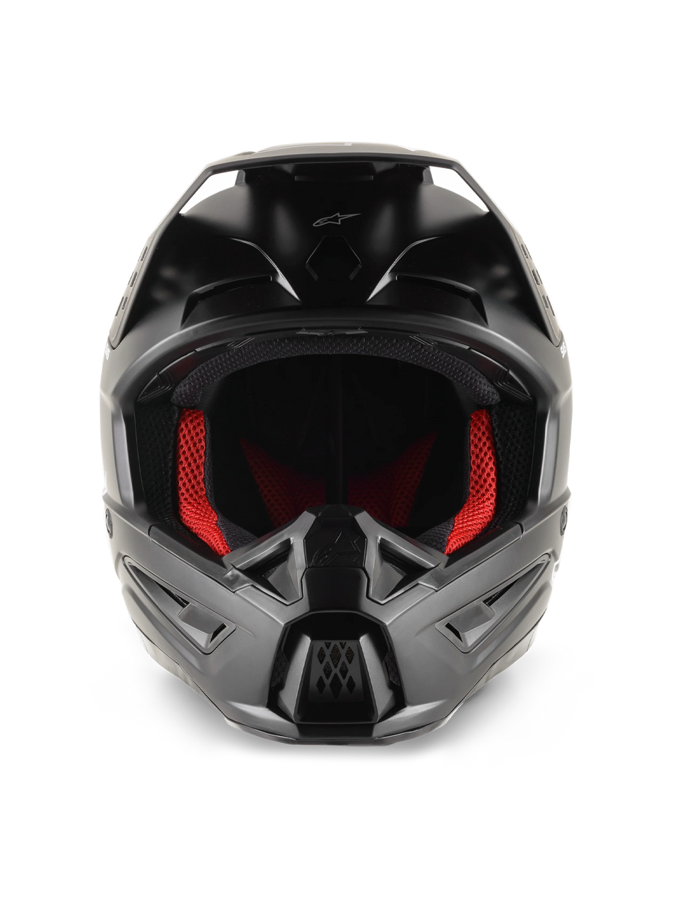 SM5 Solid Helmet - MX Helmet | Alpinestars®