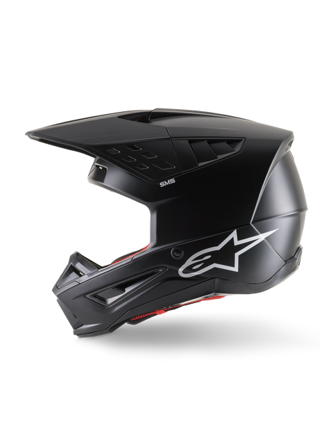 SM5 Solid Helmet - MX Helmet | Alpinestars®