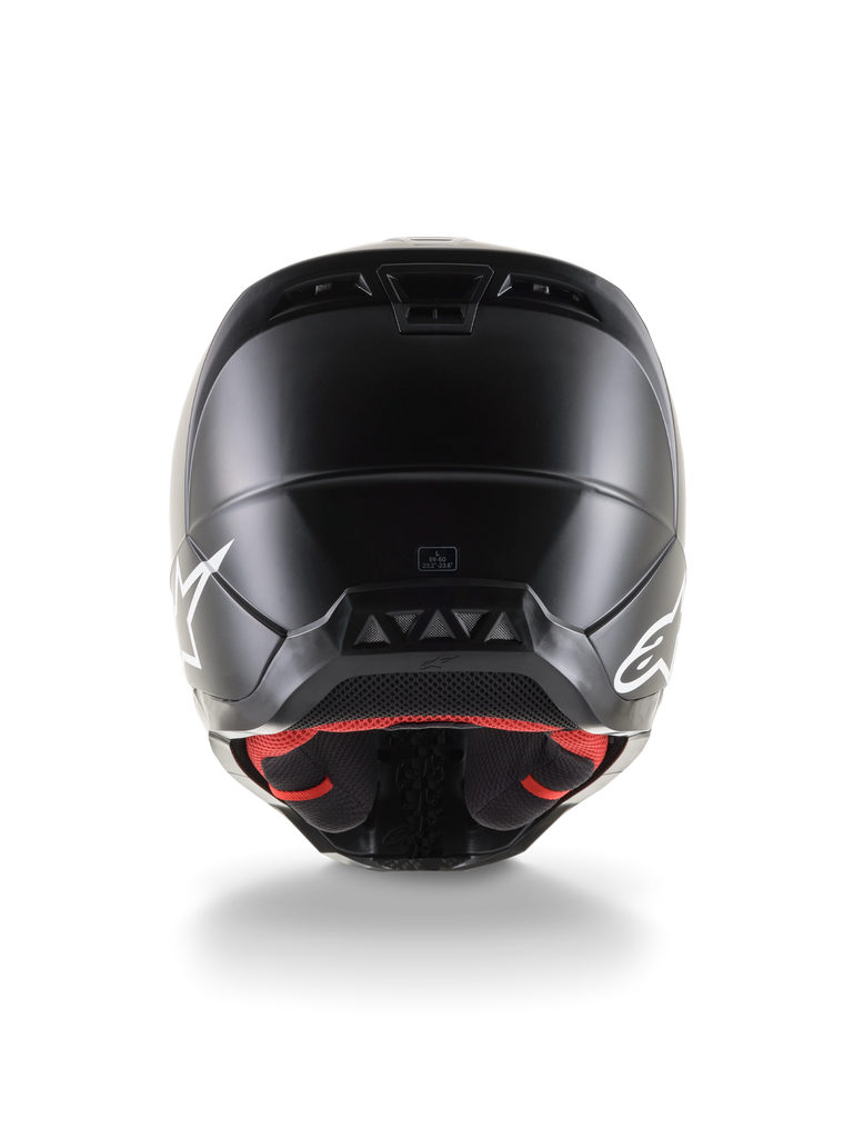 SM5 Solid Helmet - MX Helmet | Alpinestars®