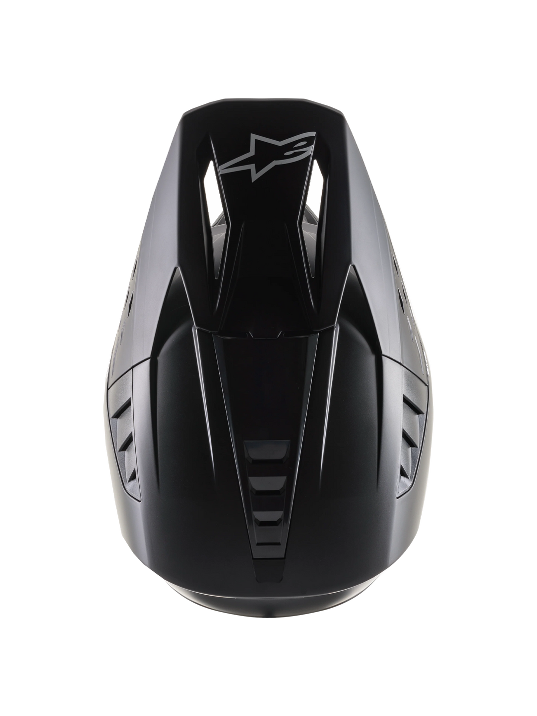 SM5 Solid Helmet - MX Helmet | Alpinestars®