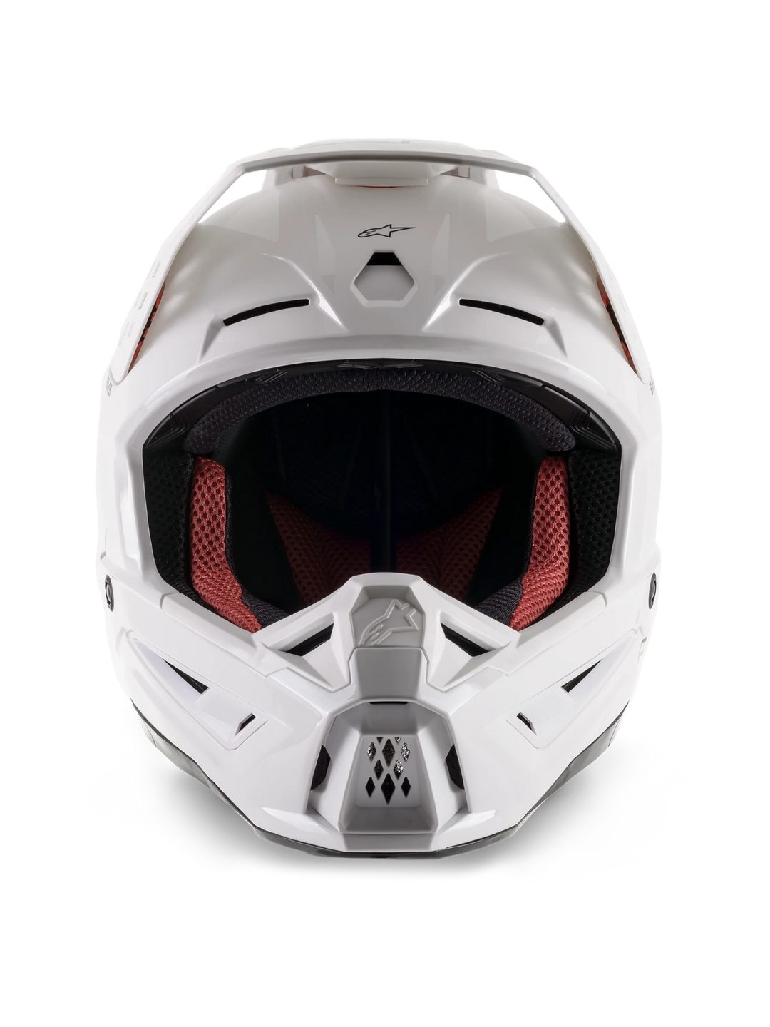 SM5 Solid - MX Helmet | Alpinestars®