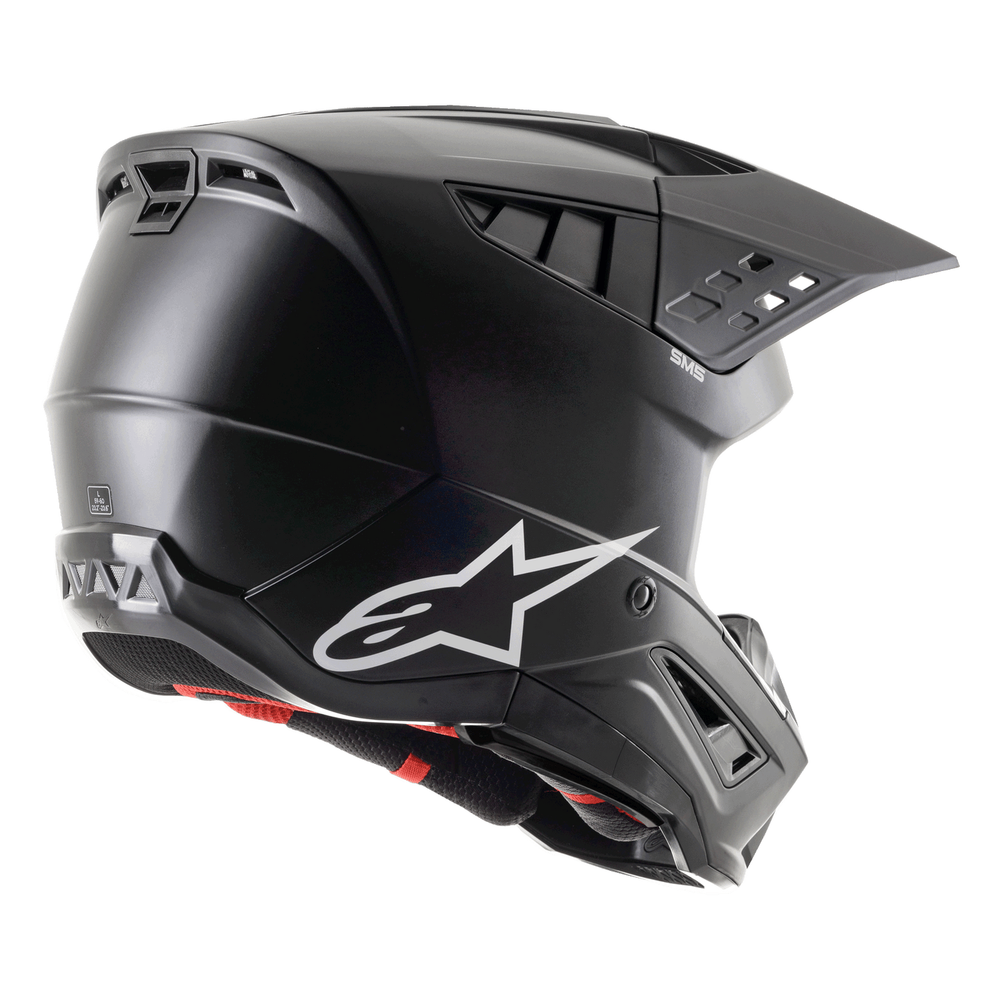 SM5 Helmet Collection | Alpinestars