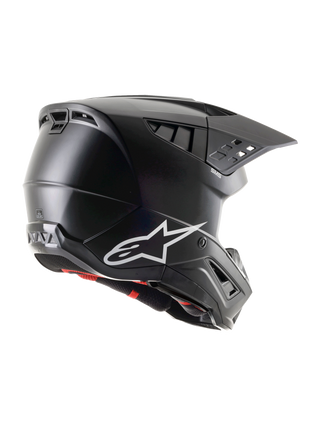 SM5 Solid Helmet - MX Helmet | Alpinestars®
