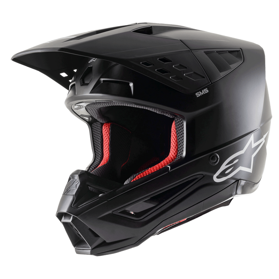 MX Helmets | Alpinestars