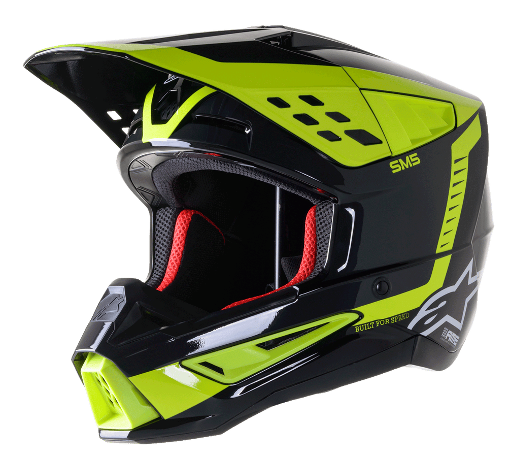 Sale MX Helmets | Alpinestars