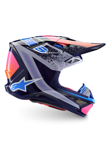 MX Helmets