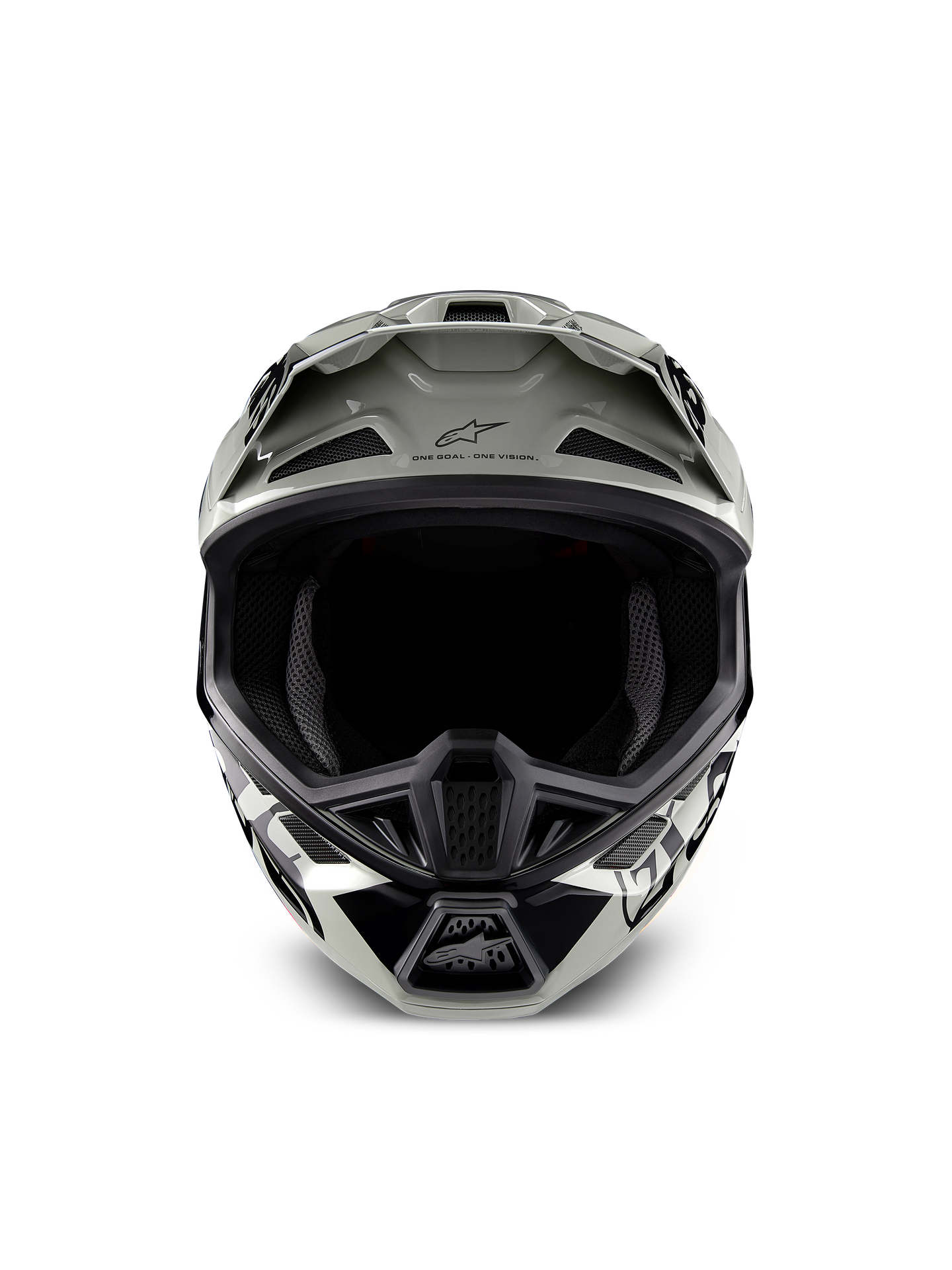 Limited Edition S-M7 Wolf Dust Helmet ECE/DOT | Alpinestars®