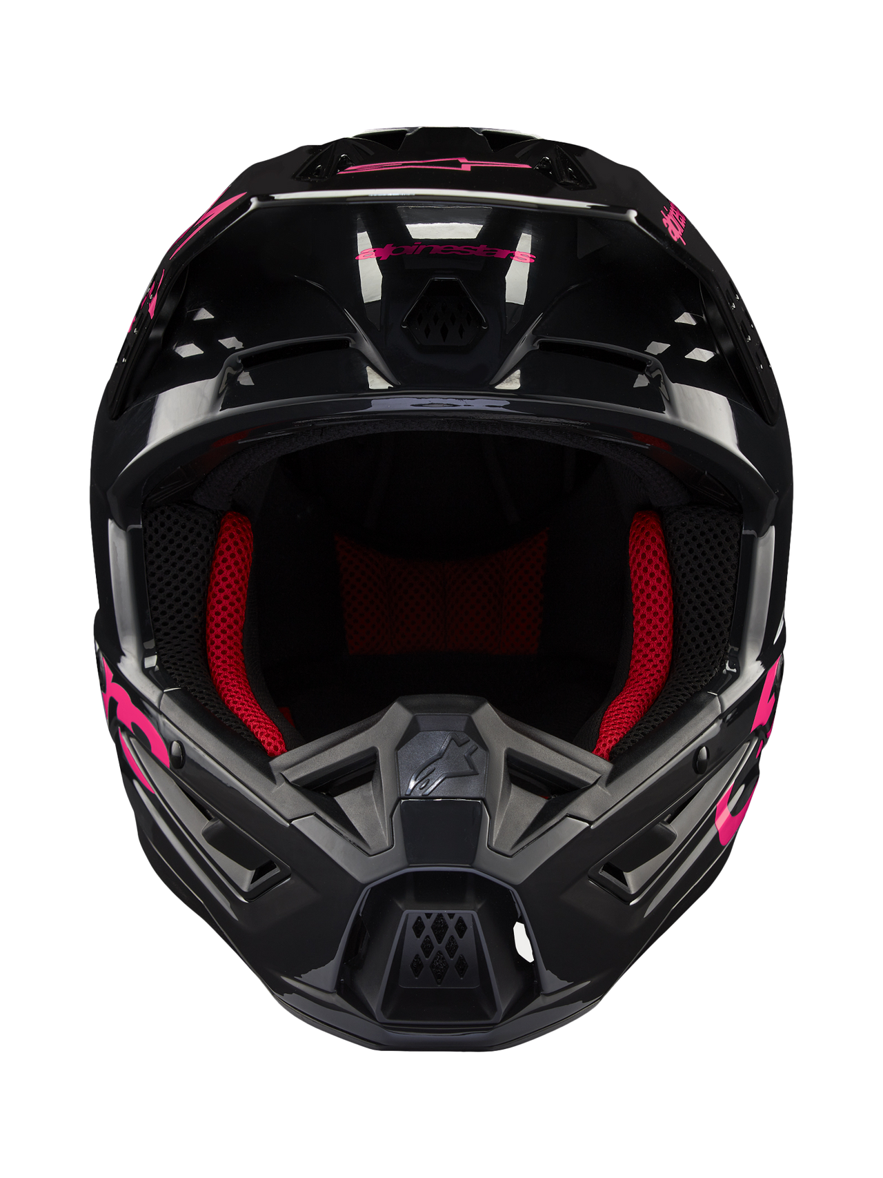 SM5 Corp - MX Helmet | Alpinestars®