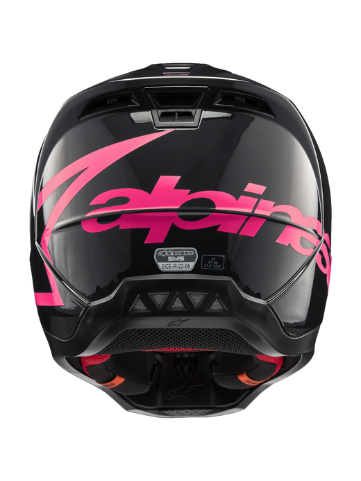 SM5 Corp - MX Helmet | Alpinestars®