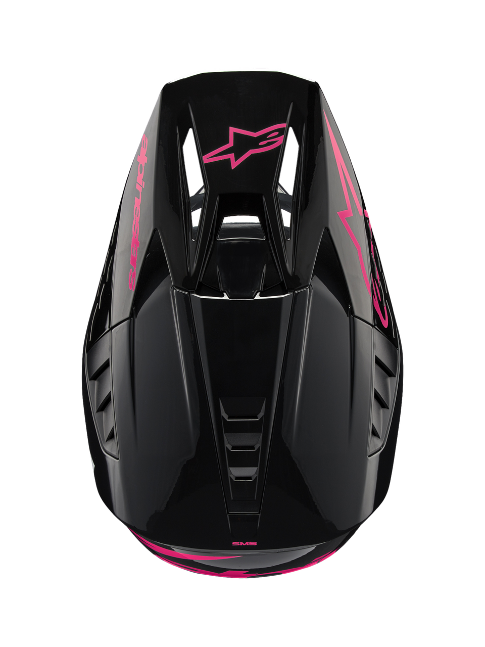 SM5 Corp - MX Helmet | Alpinestars®