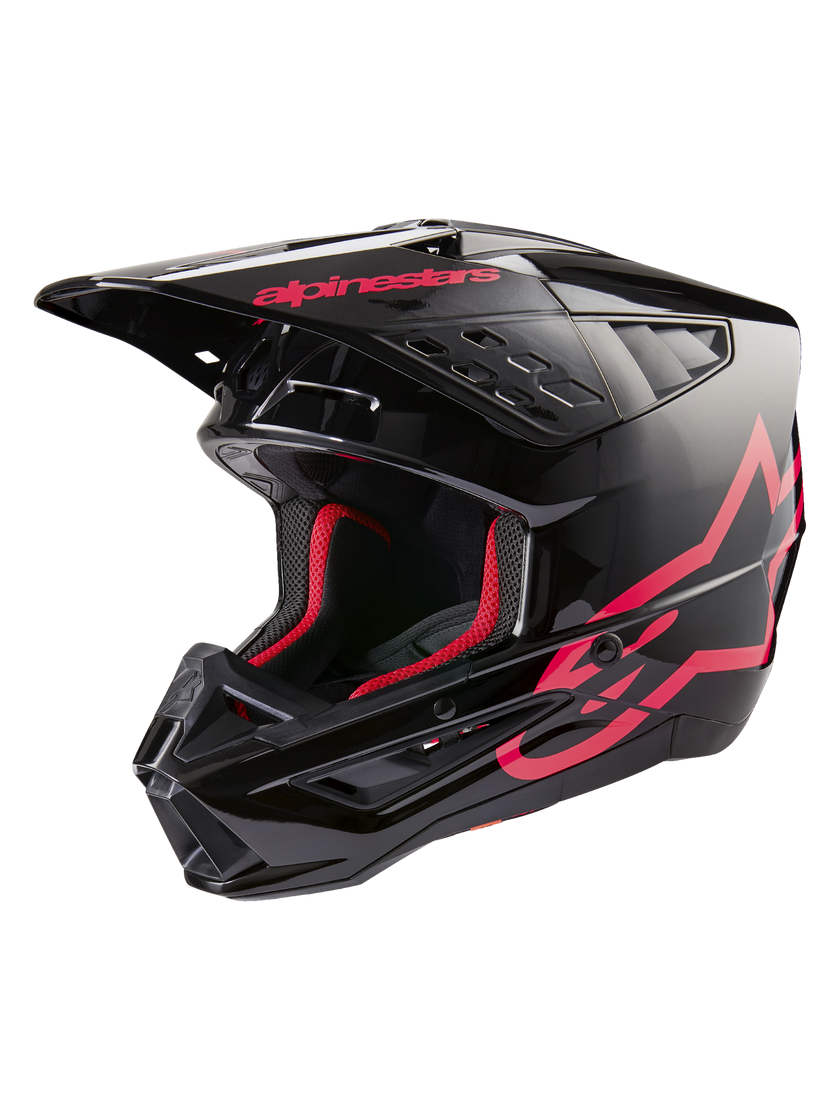 SM5 Corp - MX Helmet | Alpinestars®