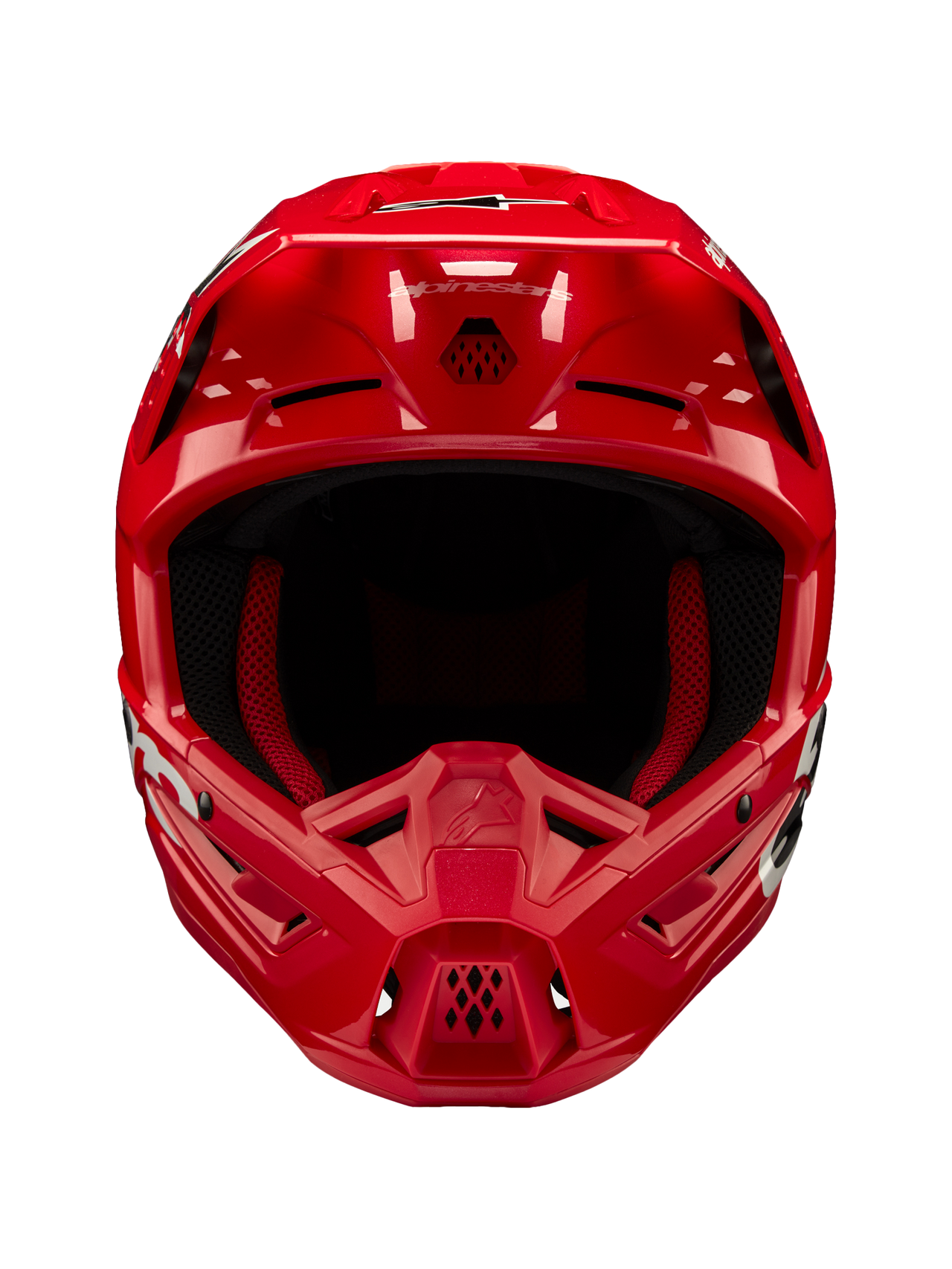 SM5 Corp - MX Helmet | Alpinestars®