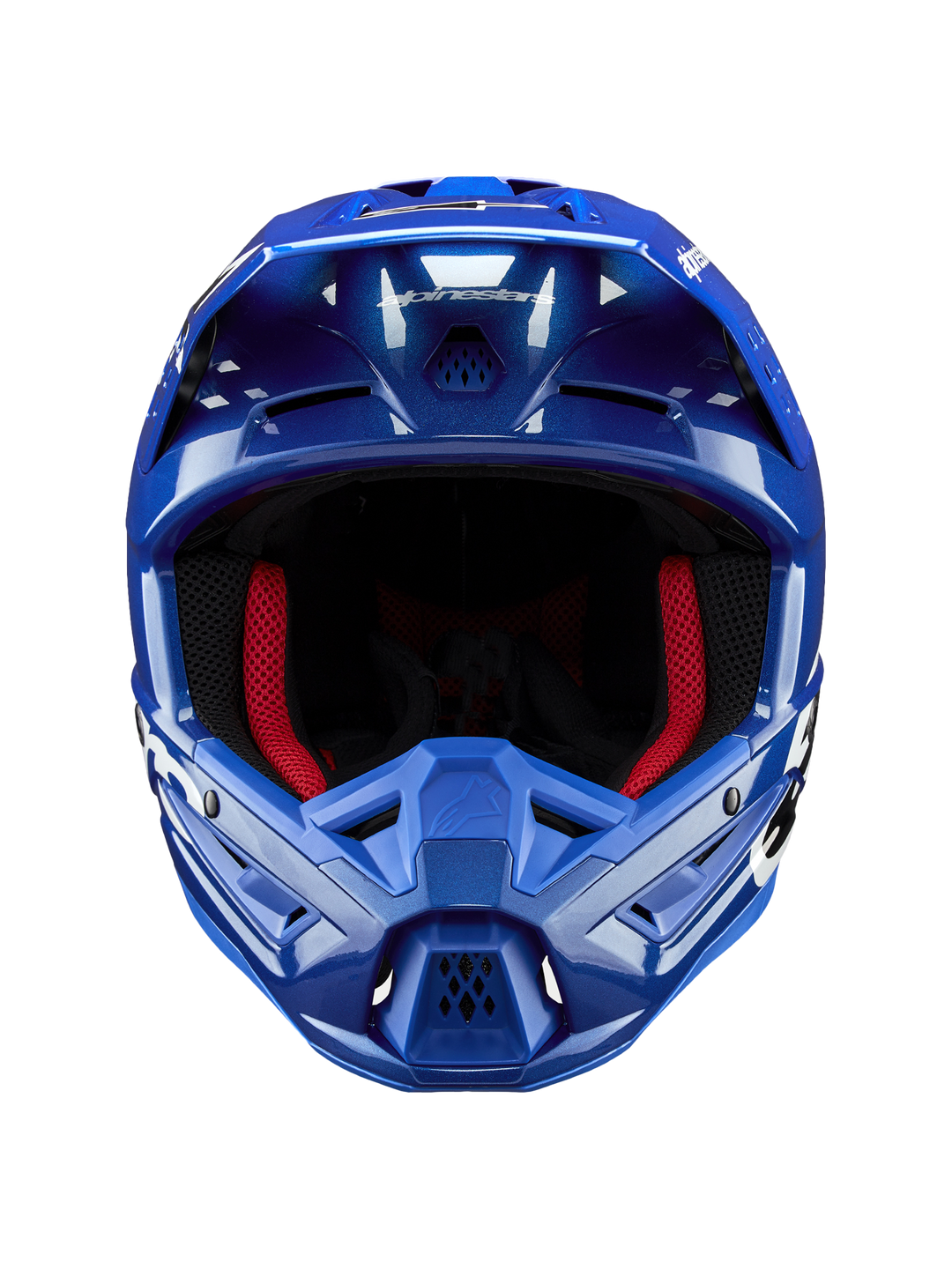 SM5 Corp - MX Helmet | Alpinestars®