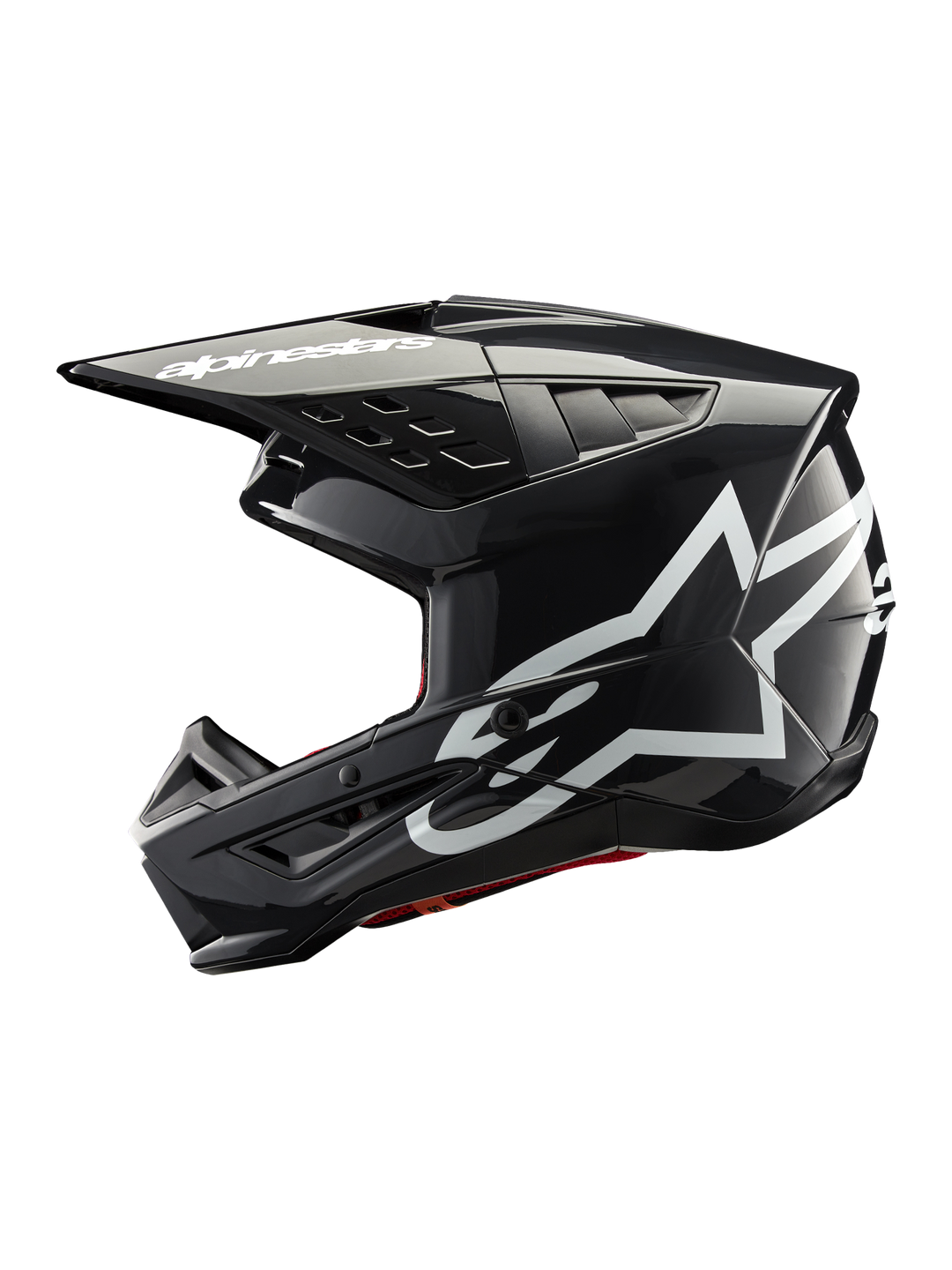 SM5 Corp - MX Helmet | Alpinestars®