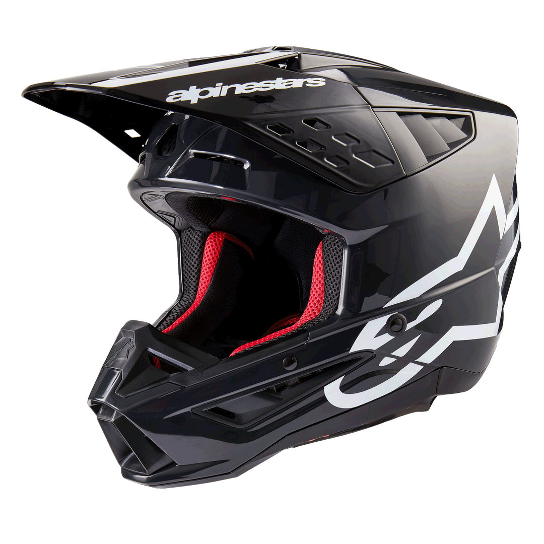 SM5 Helmet Collection | Alpinestars