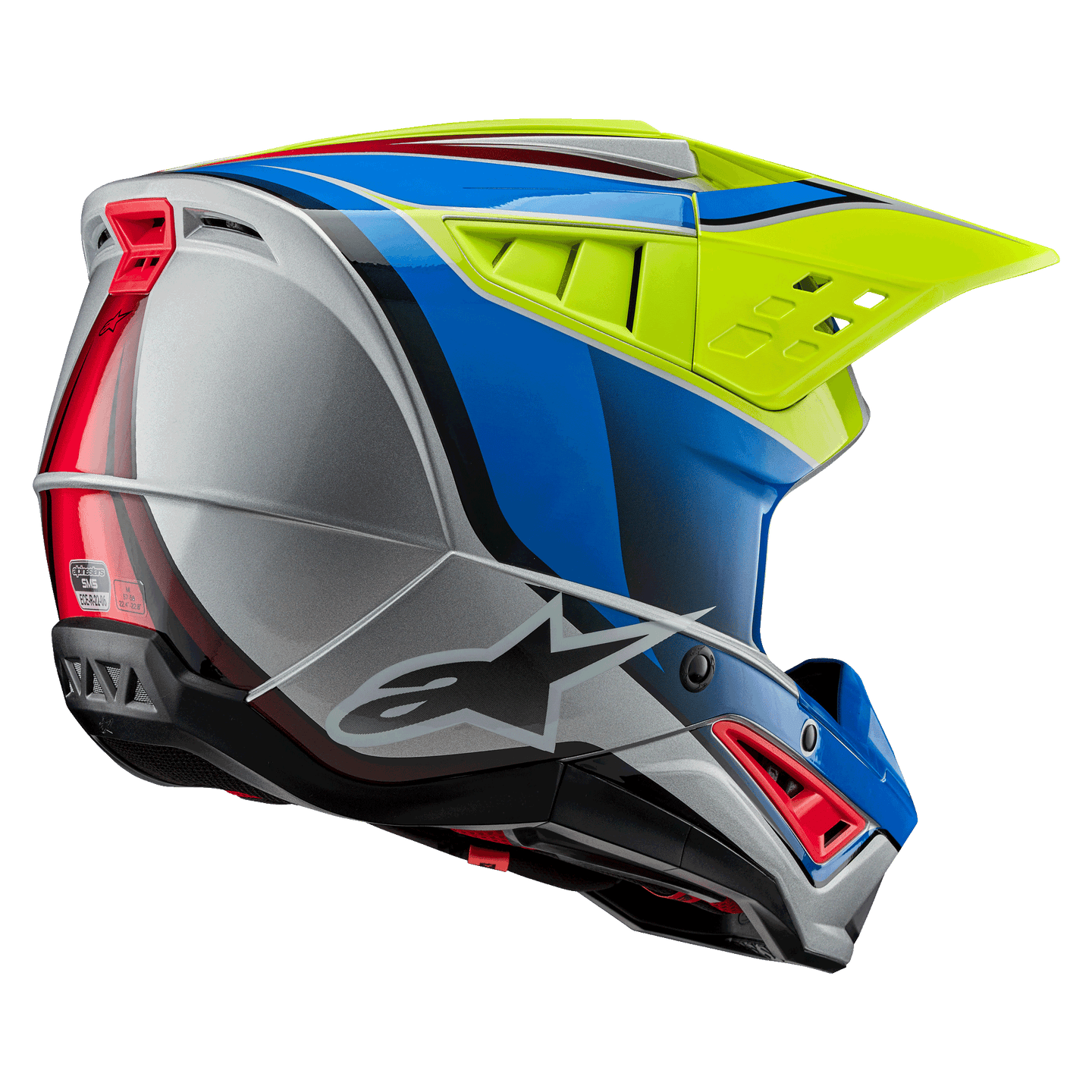 SM5 Helmet Collection | Alpinestars